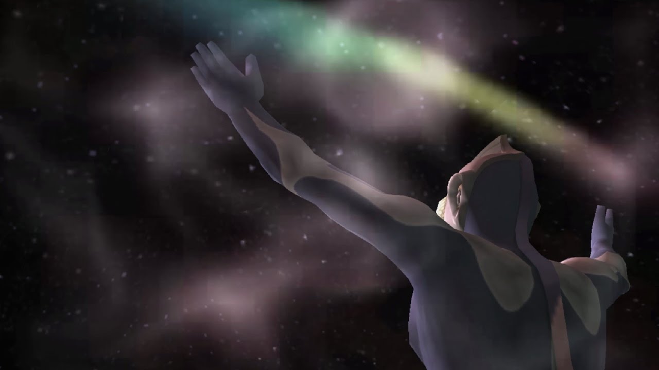 Ultraman Cosmos Vs EX Eleking ★Play ウルトラマン FER - YouTube