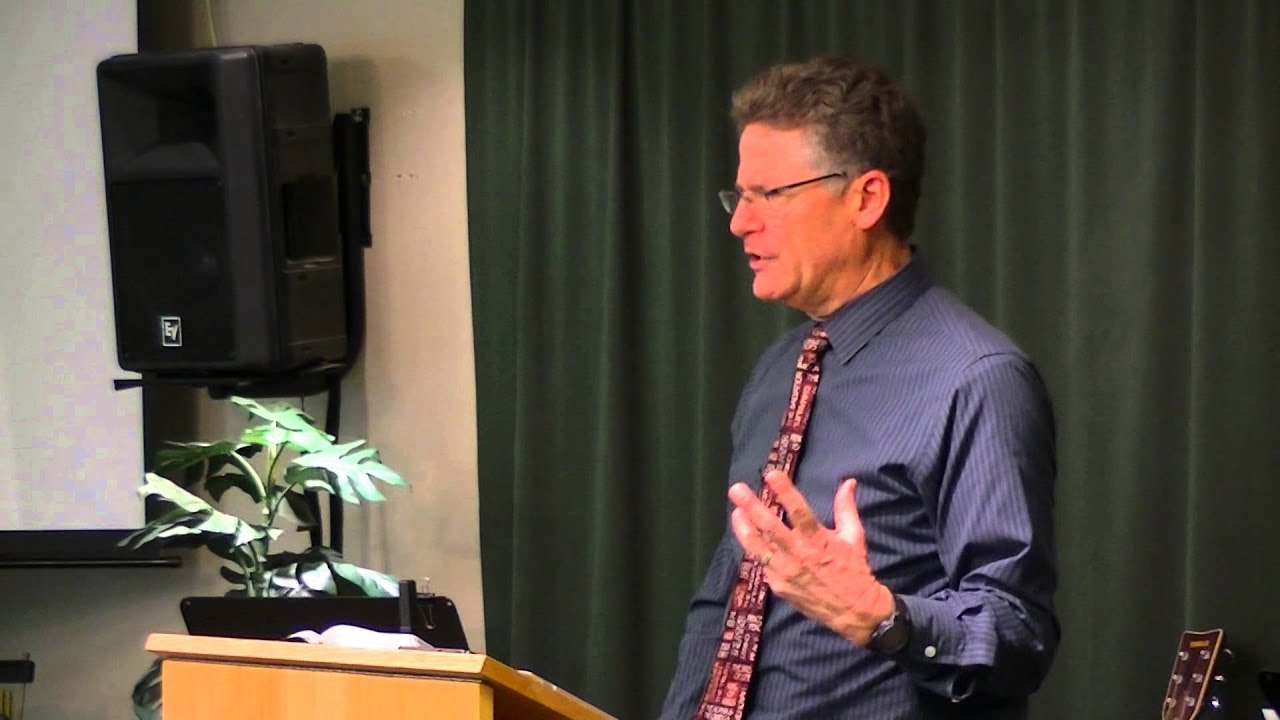 Being a Superstar - Philippians 2:19-3:6 with Pastor Tom Fuller ...