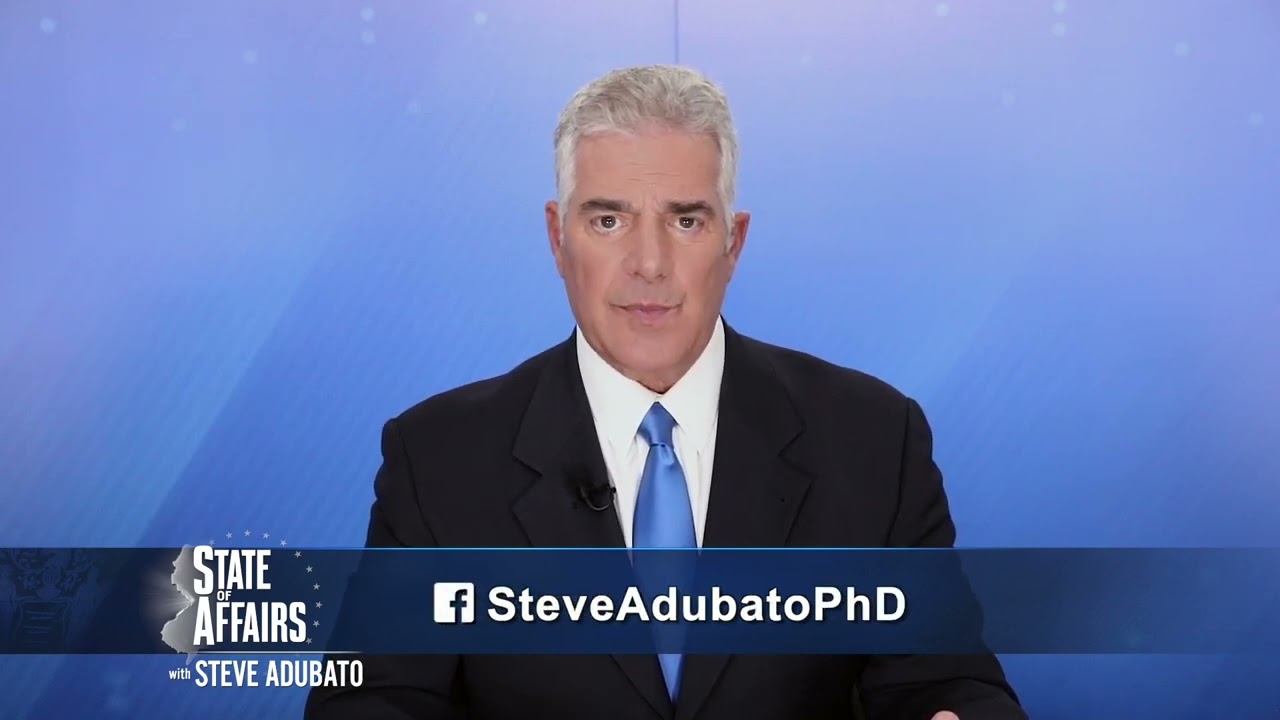 Democracy in Danger - CEC - Steve Adubato, PhD