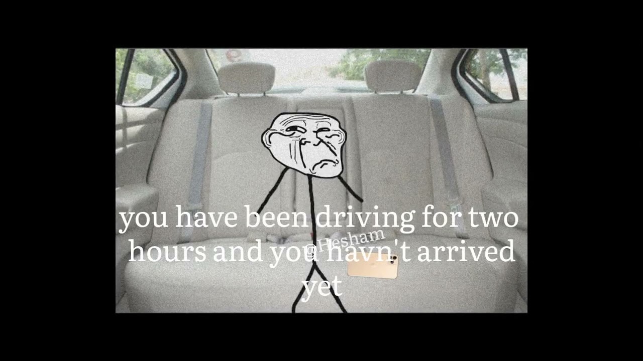 The school "incident" ... trollge stories ... - YouTube