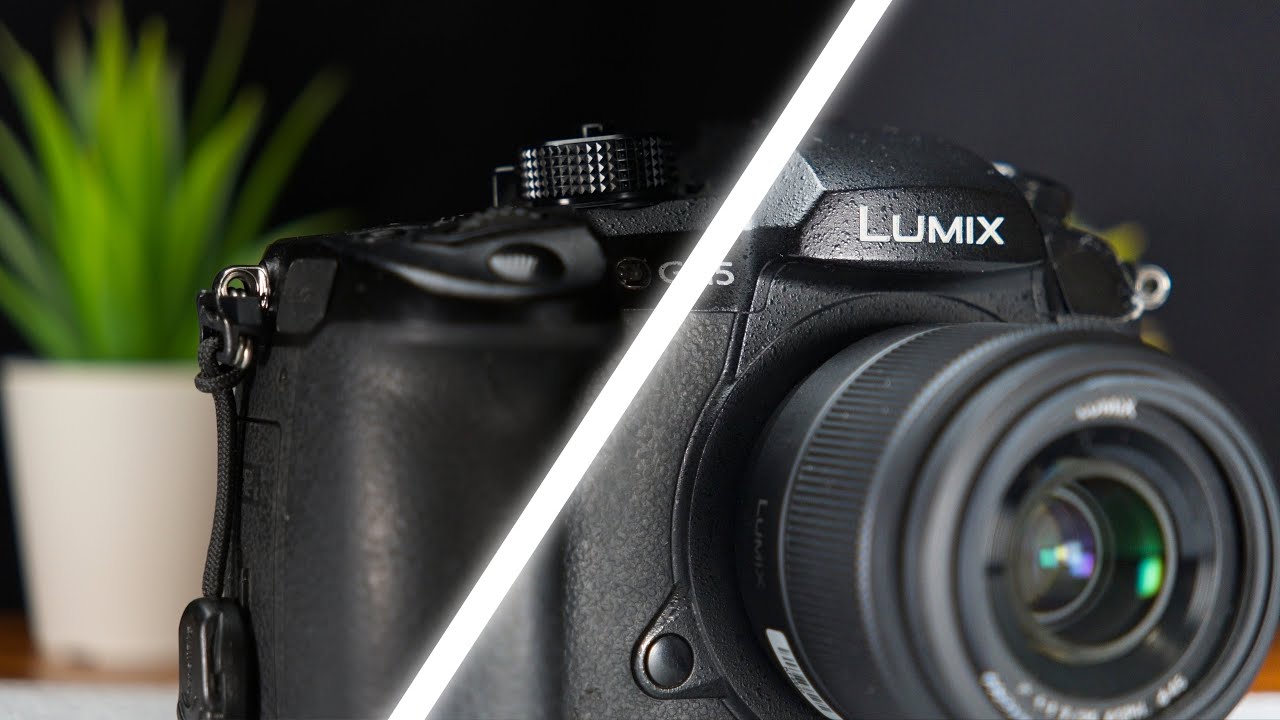 What Is ISO? - Camera Basics - YouTube