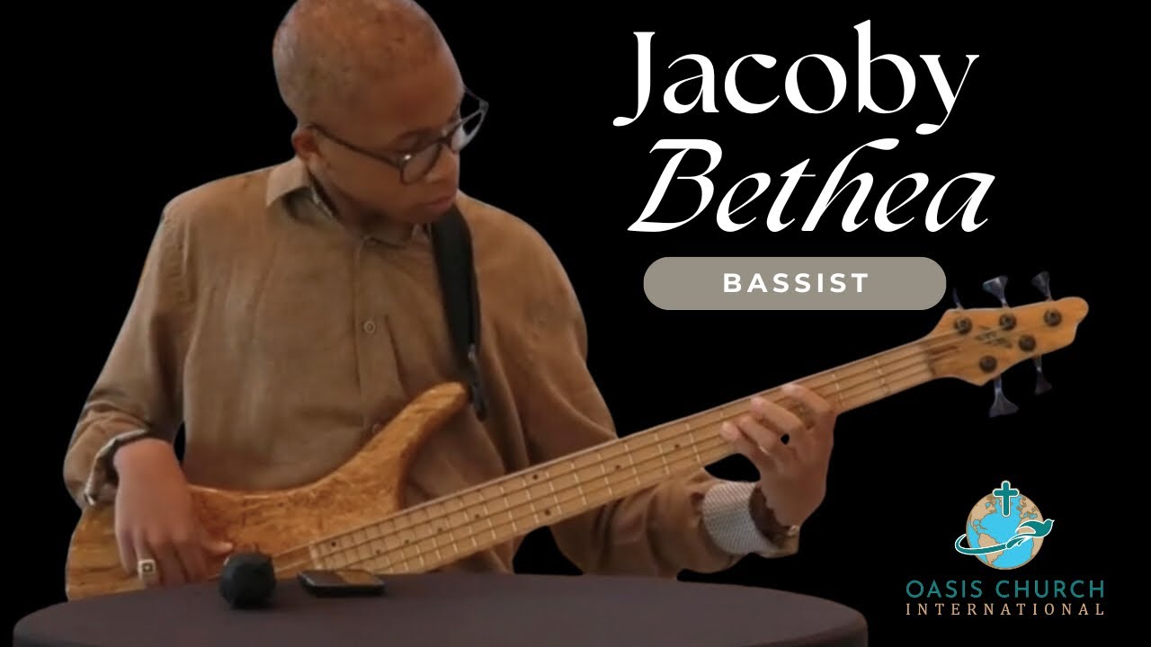 "Talkin Bout (Love)" by Maverick City & Kirk Franklin - Play by Jacoby ...