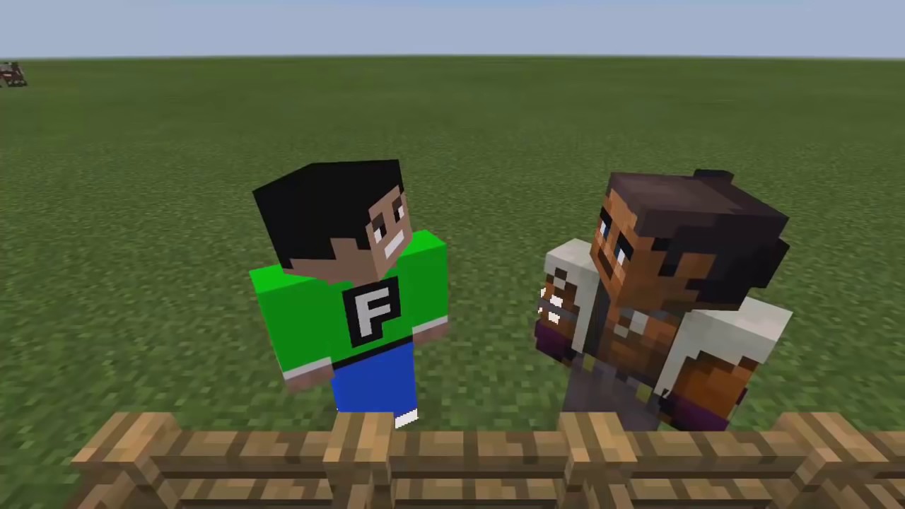 Top 5 Minecraft PPAP - YouTube