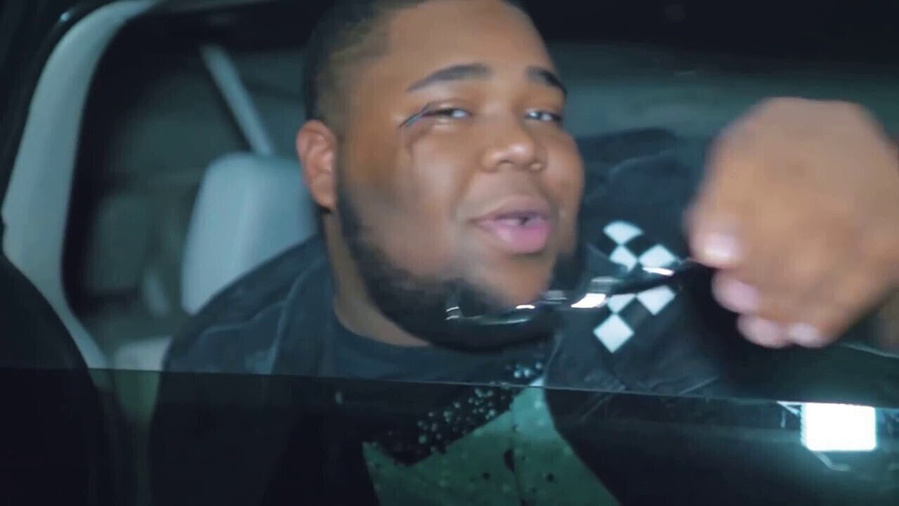 Rod Wave - Popular Loner (Official Instrumental) | Prod @dmajor_97 ...