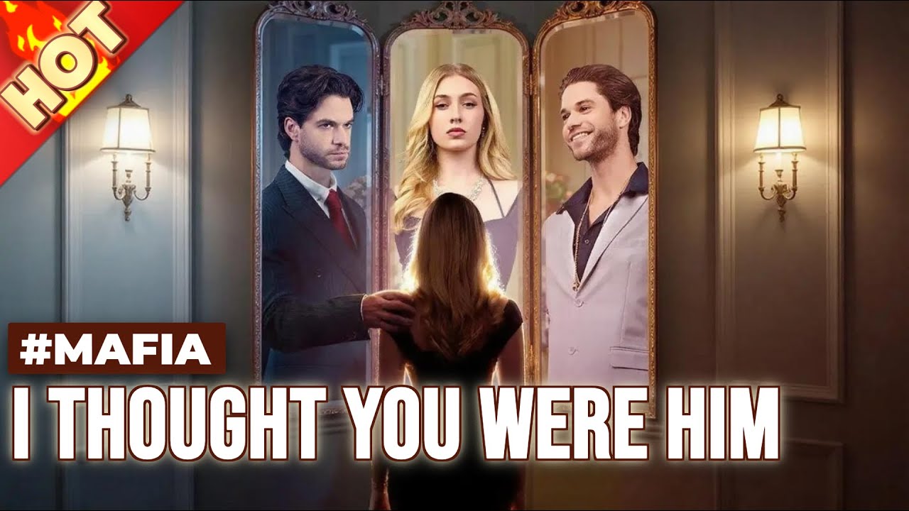 I Thought You Were Him | “Milo's Twin or Ghost? 😱” #mafia #doppelganger ...