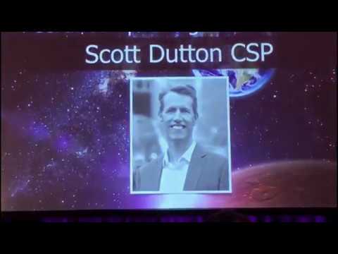 Scott Dutton Conference Presenting 2018 - YouTube