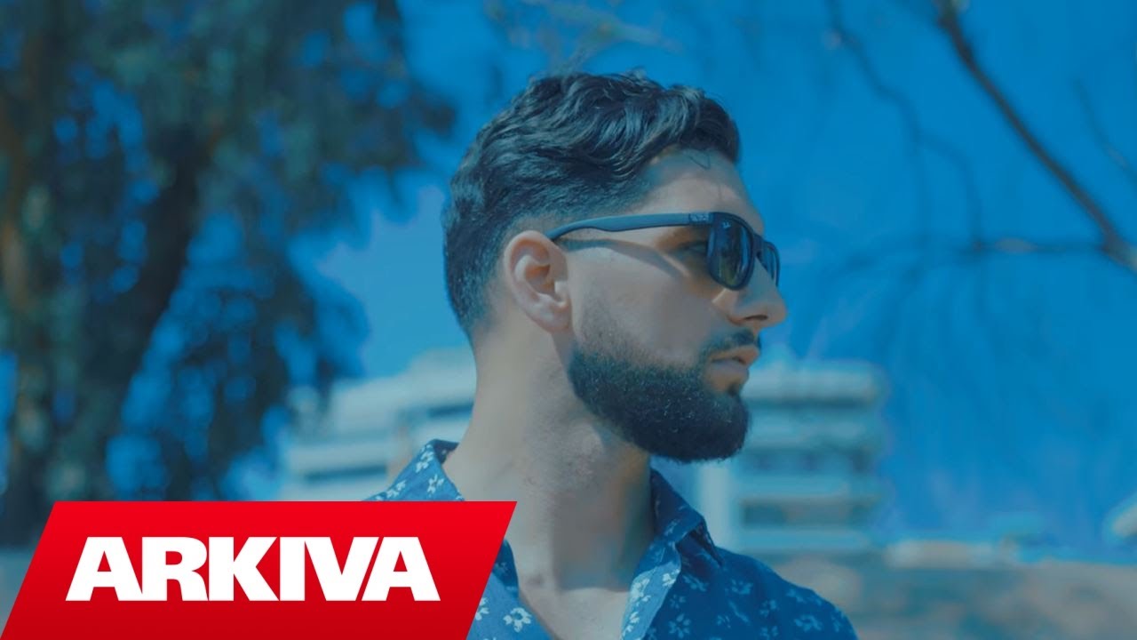 Argjend Heta - Te Quiero (Official Video HD) - YouTube