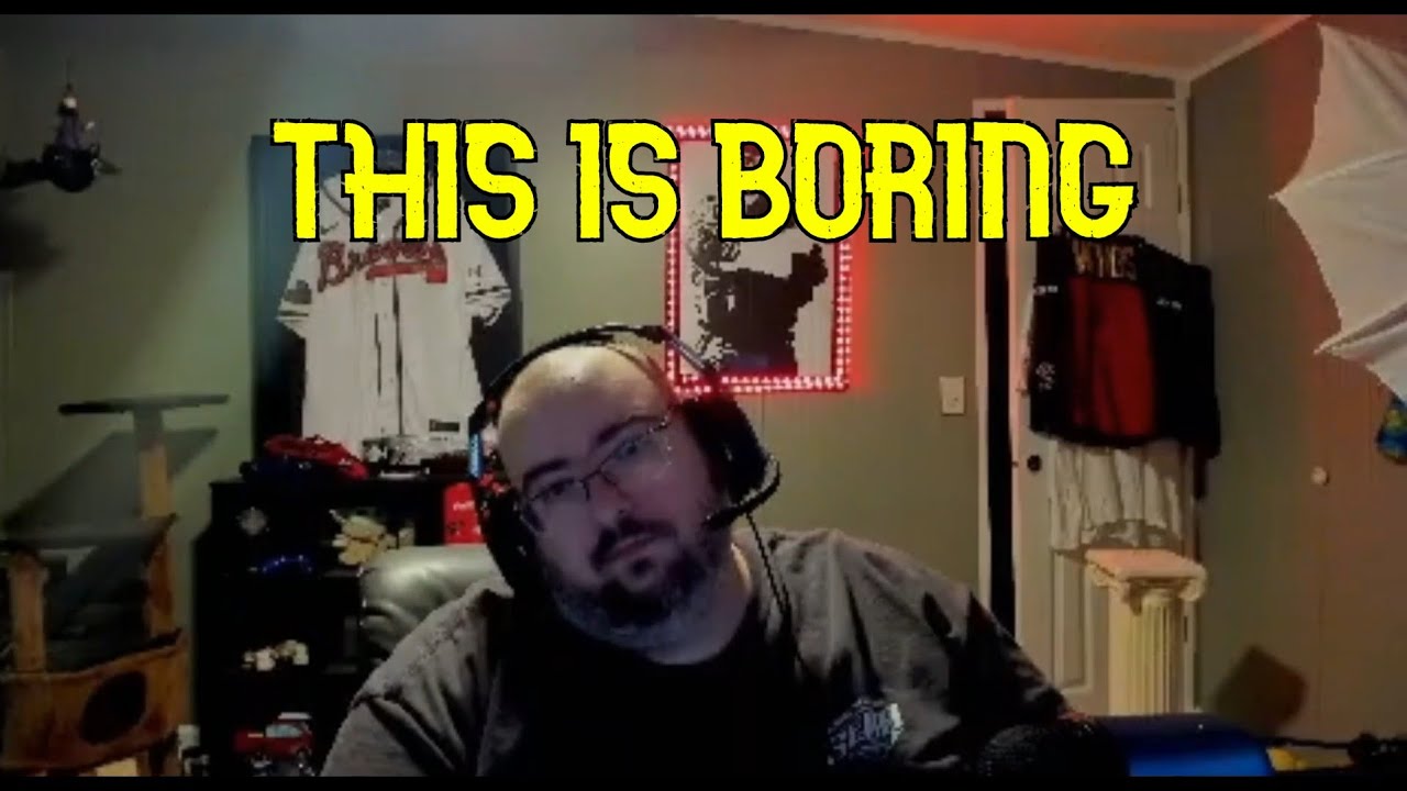 WingsOfRedemption plays Destiny 2 with Blackout finally | Gets bored ...