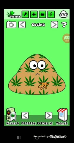 Pou(2) - YouTube