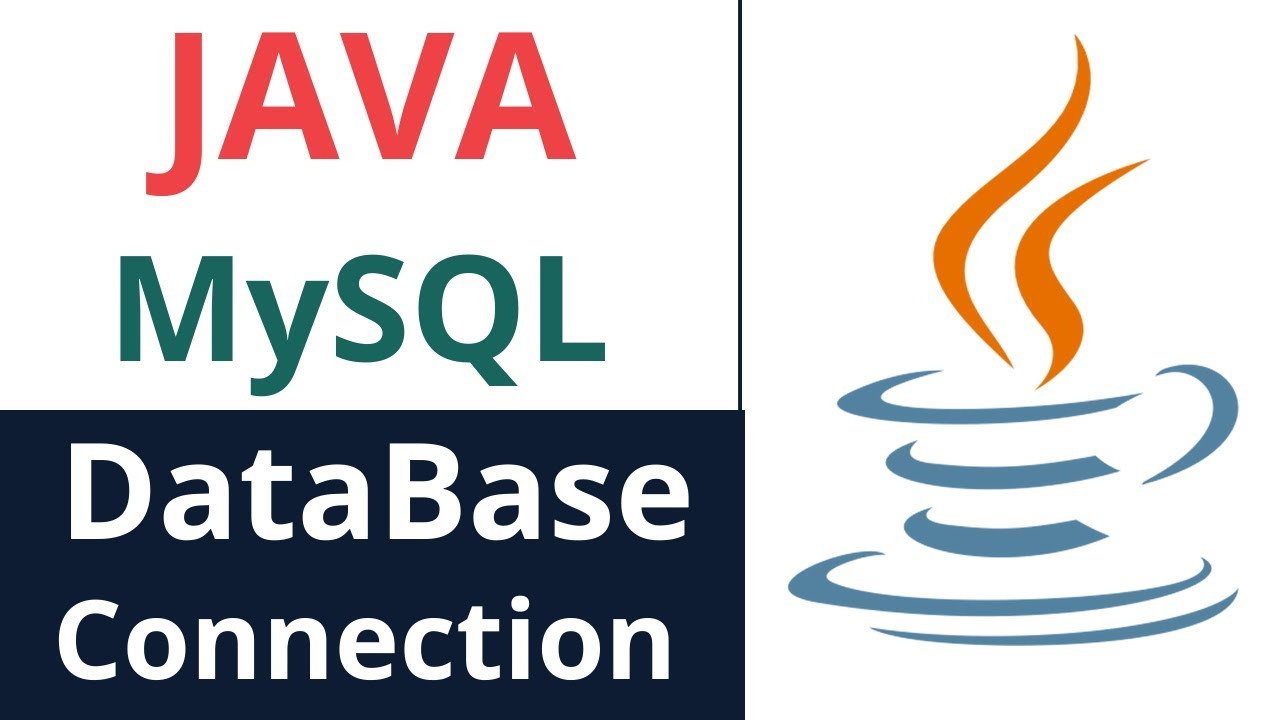 Java Mysql Database Connection Command Prompt Youtube 8633