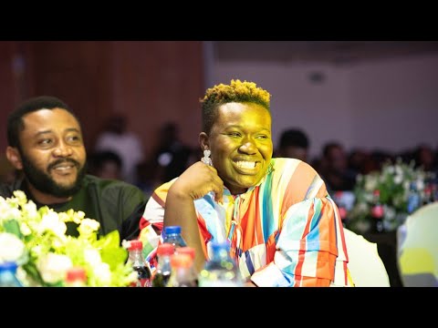 DESKTALKER, APROKO AND OTHER COMEDIANS WILL BE SURPRISED AT THIS GUYS ...