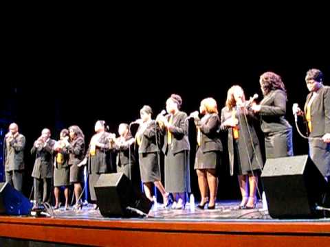 ASAP Come and Go With Me Bless this House 080809 - YouTube