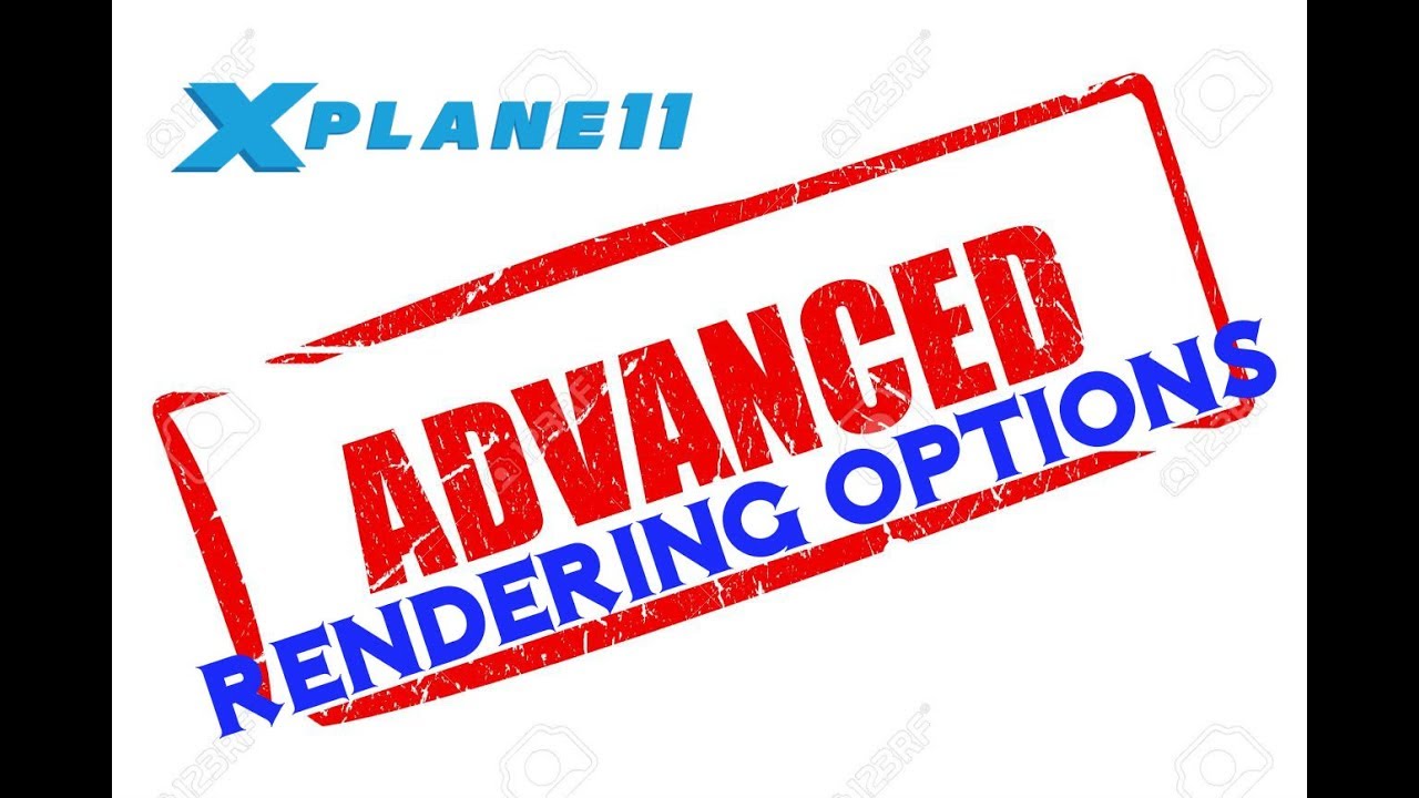 Advanced Rendering Options Explicado Youtube