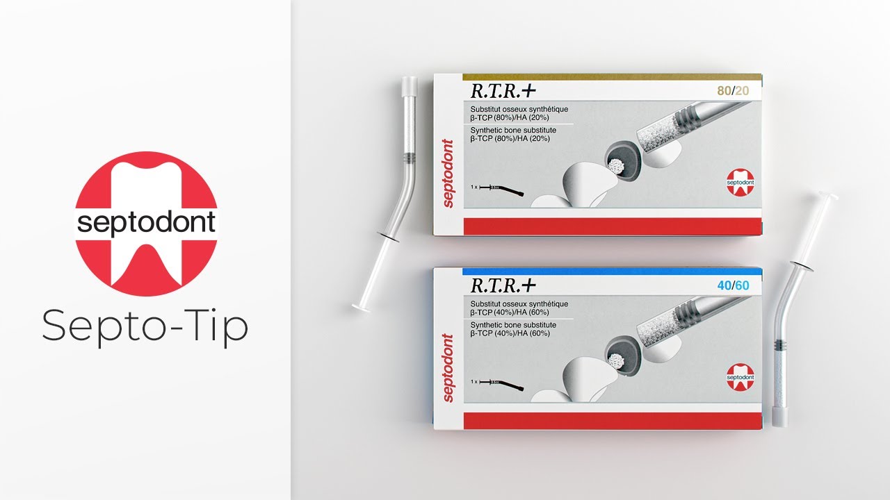 Septo-Tip: RTR+ - YouTube