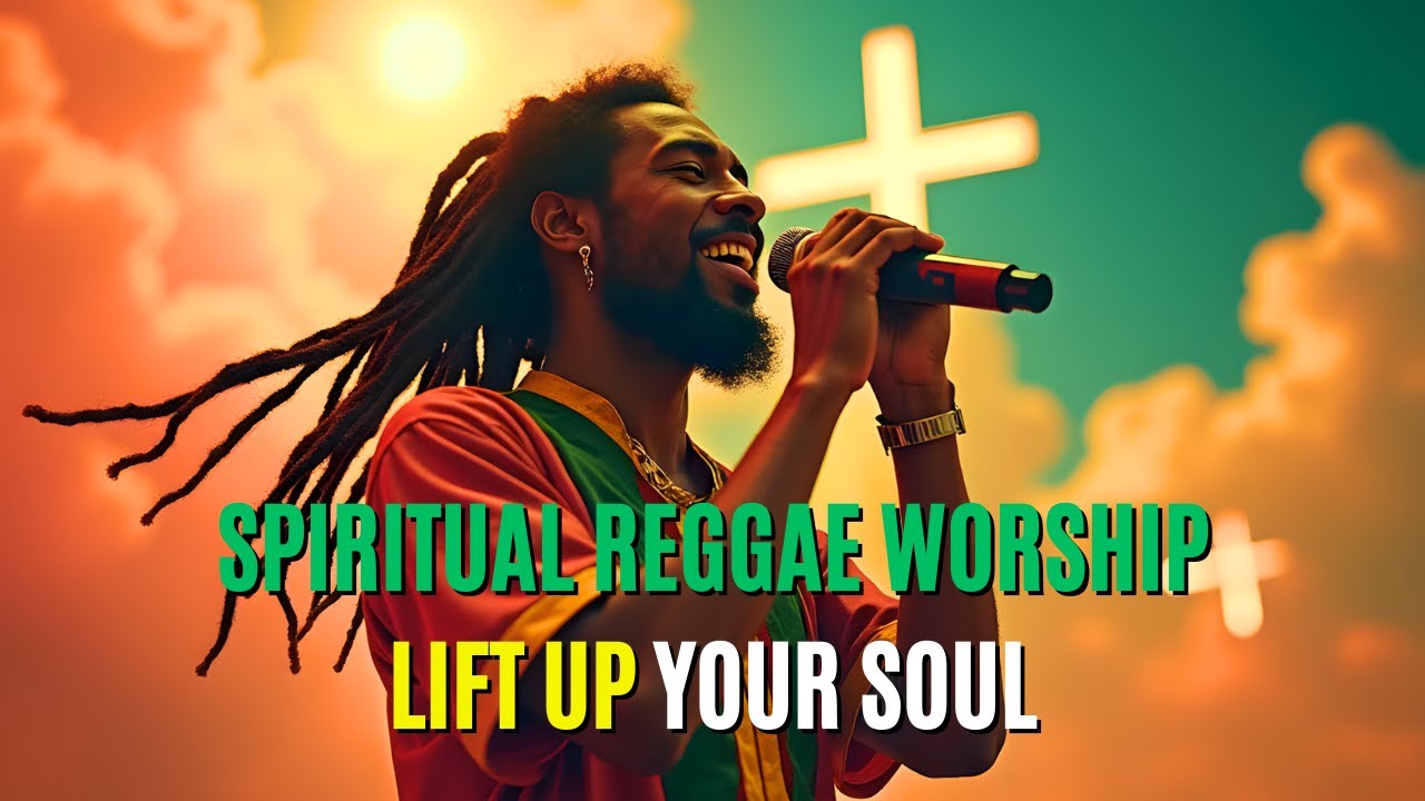 Powerful Gospel Reggae | Christian Worship Music to Lift Your Faith in ...