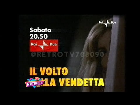 Promo film "Il Volto della Vendetta" (2001). - YouTube