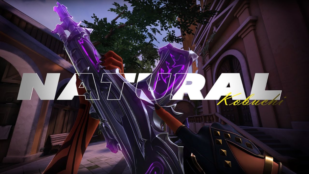 Natural (Imagine Dragons) - Valorant Montage #1 - YouTube