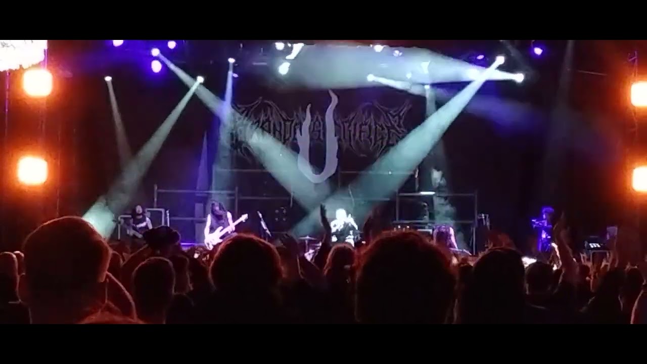 Crystal Lake- Apollo (Live 2023) - YouTube