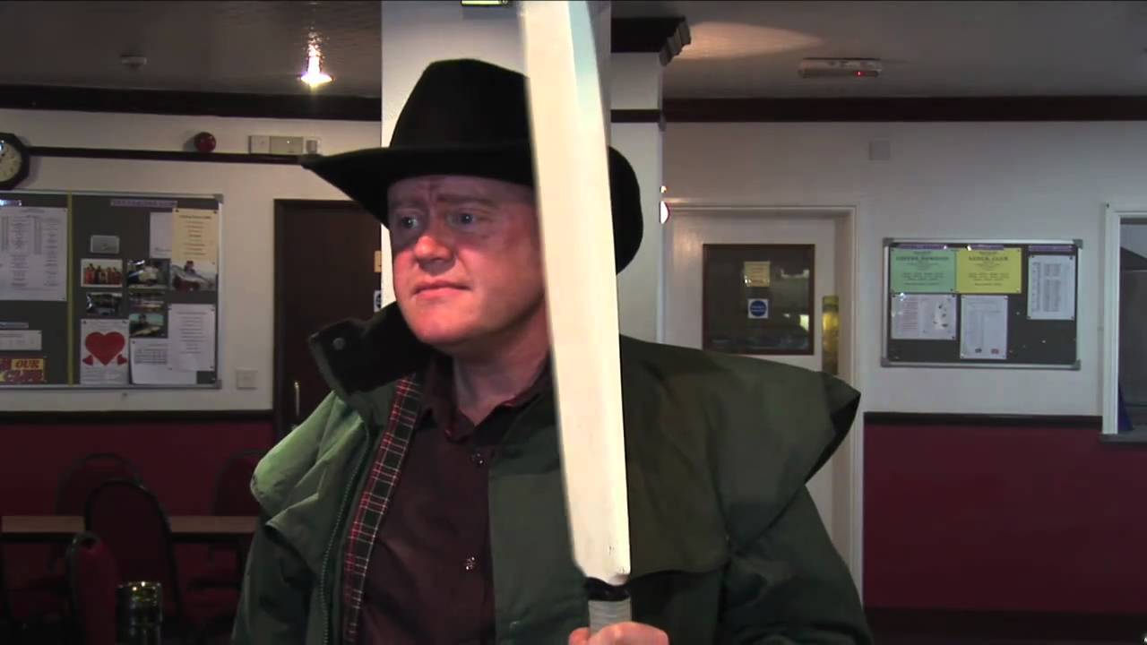 VAMPIRE CATCHER (2010) - YouTube