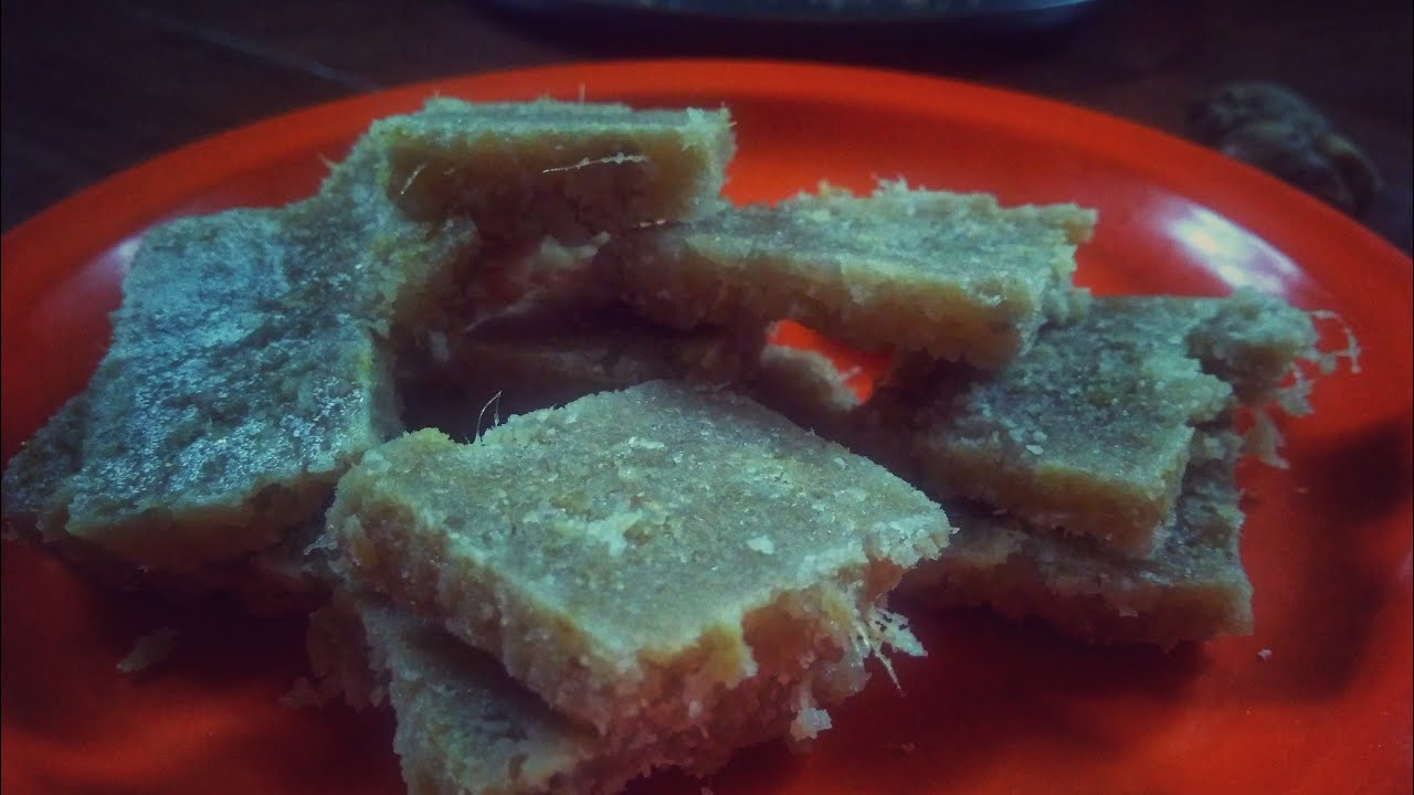 Ginger candy || ഇഞ്ചി മിട്ടായി || inji mittayi - YouTube