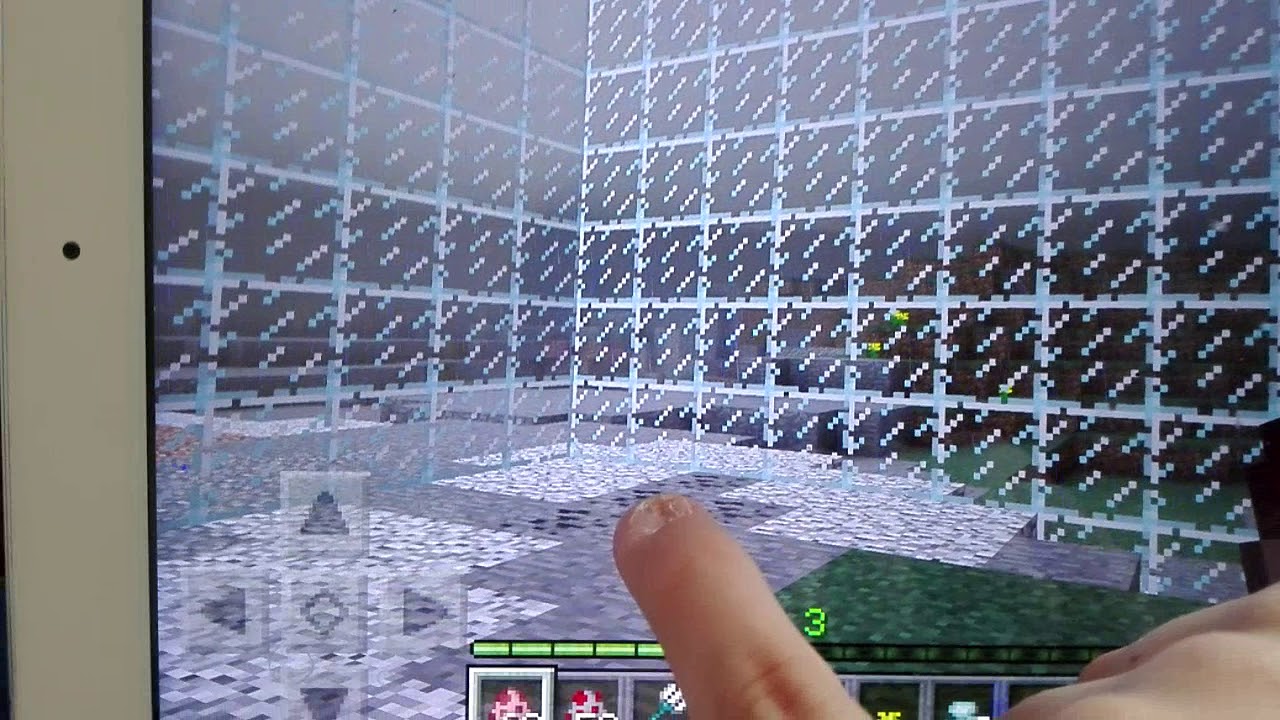 Обзор на orespawn mod 3 часть - YouTube