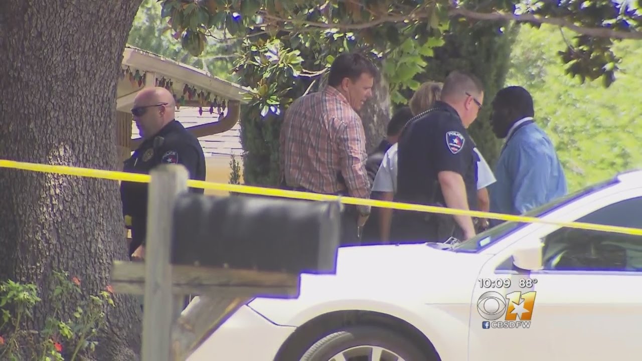 Suicidal Man Critically Burned After Taser Strike - YouTube