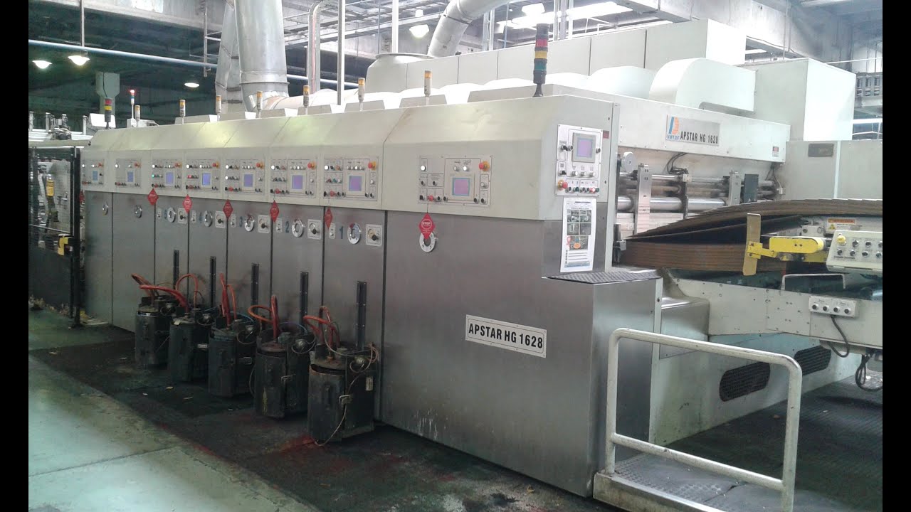 Goettsch - Zucamor Success Story Dong Fang Apstar HG 1628 - YouTube