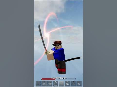 How to make a NUKE in TSB - YouTube