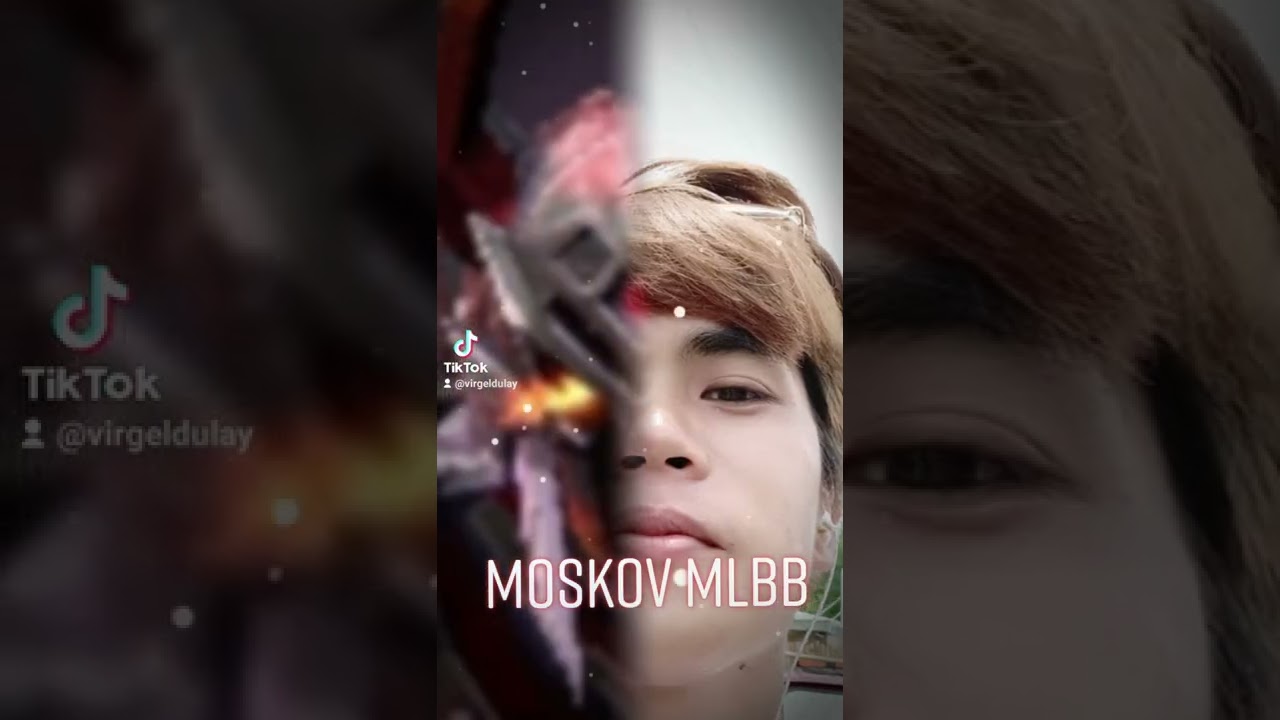 MOSKOV USER ONLY NOT MOSKOV MAIN - YouTube