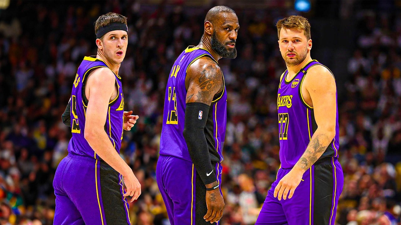 NBA "Whole Squad On Fire" 🔥😱 MOMENTS - YouTube