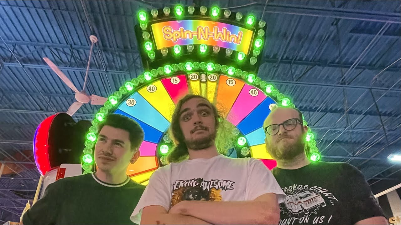 "Elevator" Music Video - YouTube