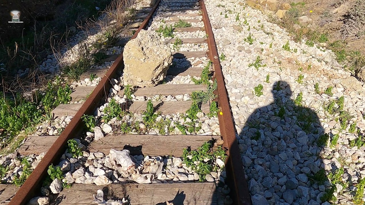 Η λύση για την επαναλειτουργία του Σιδηροδρομικού Δικτύου της ...