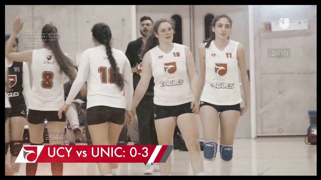 Team Highlights - UNIC Sports Awards 2019 - YouTube