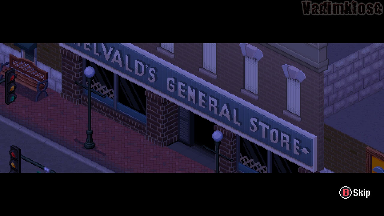 Stranger Things 3: The Game GamePlay PC - YouTube