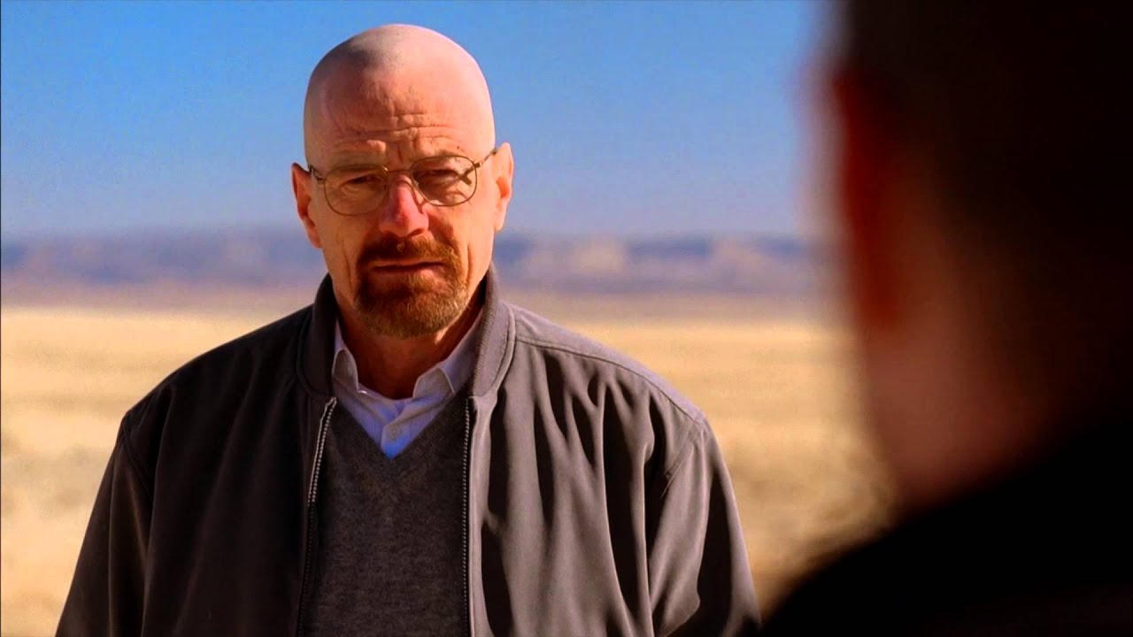 Breaking Bad | Confessions Episode 3 | Season 6 - YouTube