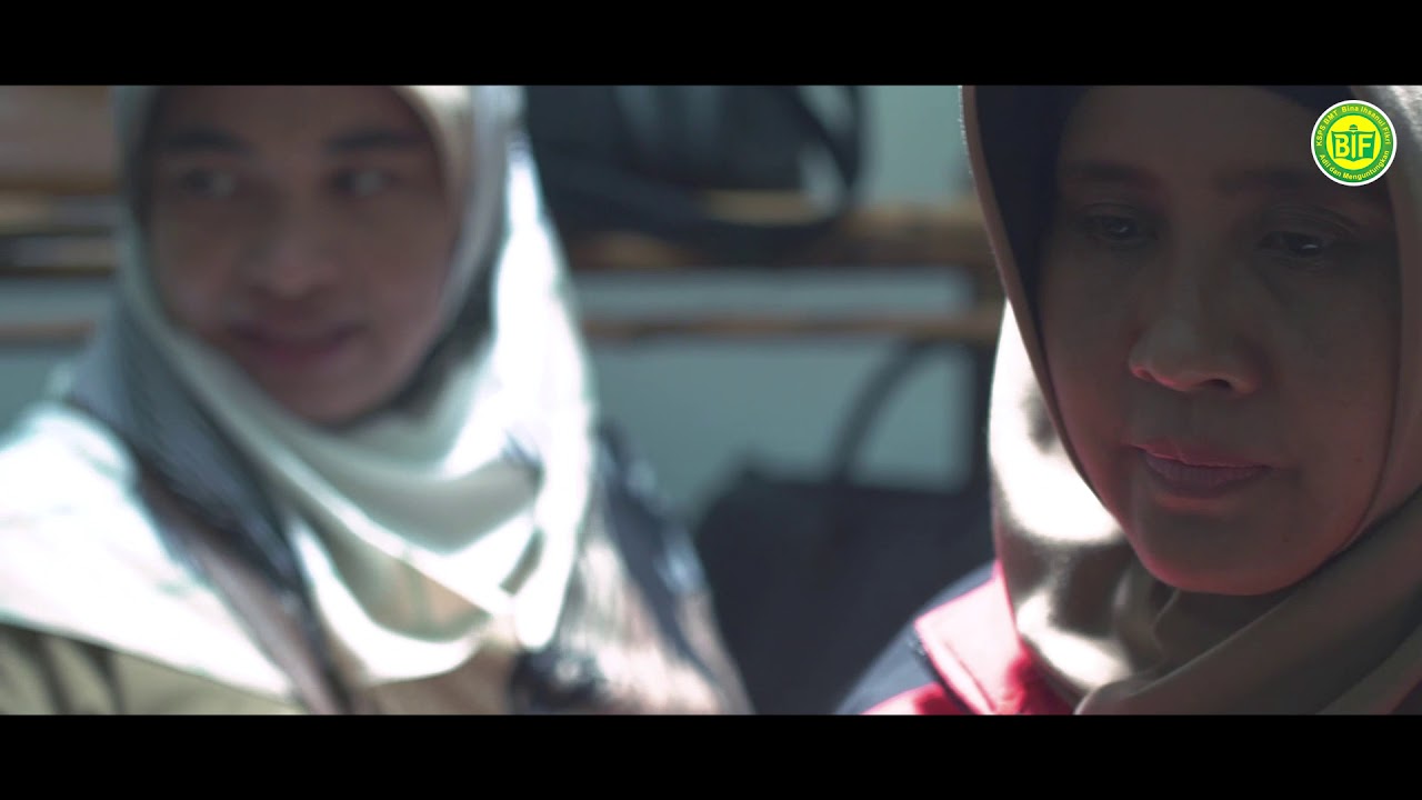 profil BMT BIF keren - YouTube