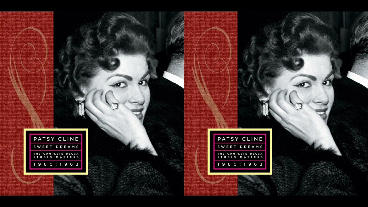 Patsy Cline - Always - YouTube