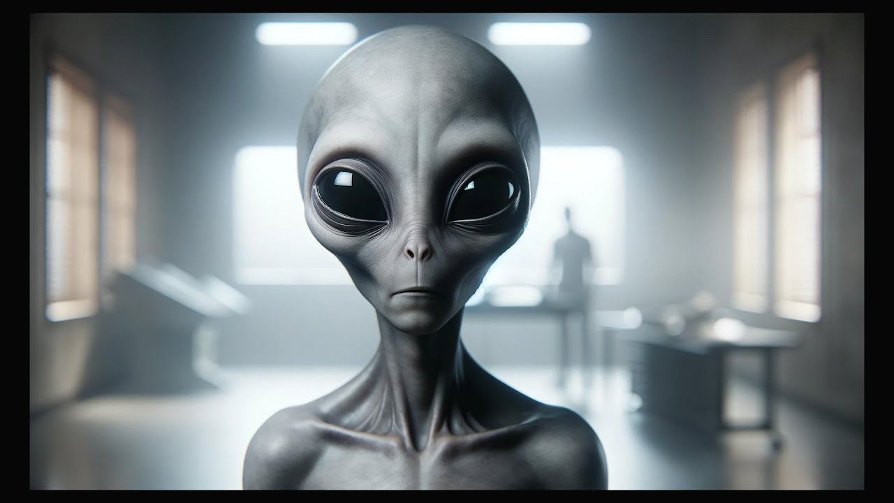 Whispers of Myth - Episode 93 - Who are the Aliens?? #mystery # ...