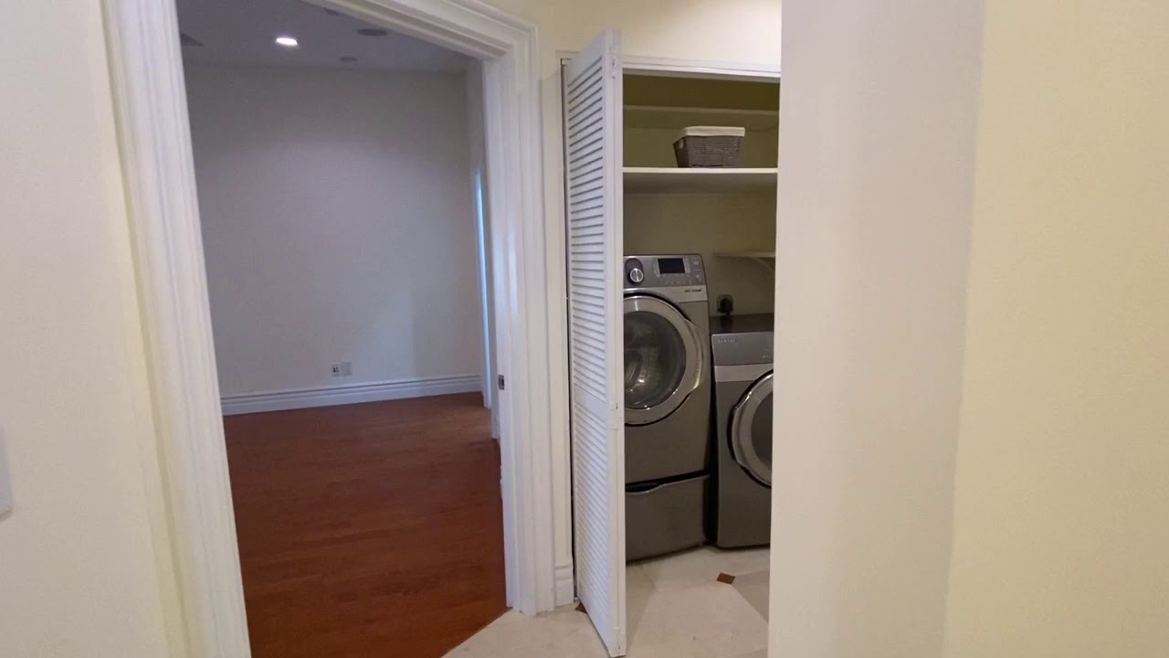 rowell house - YouTube