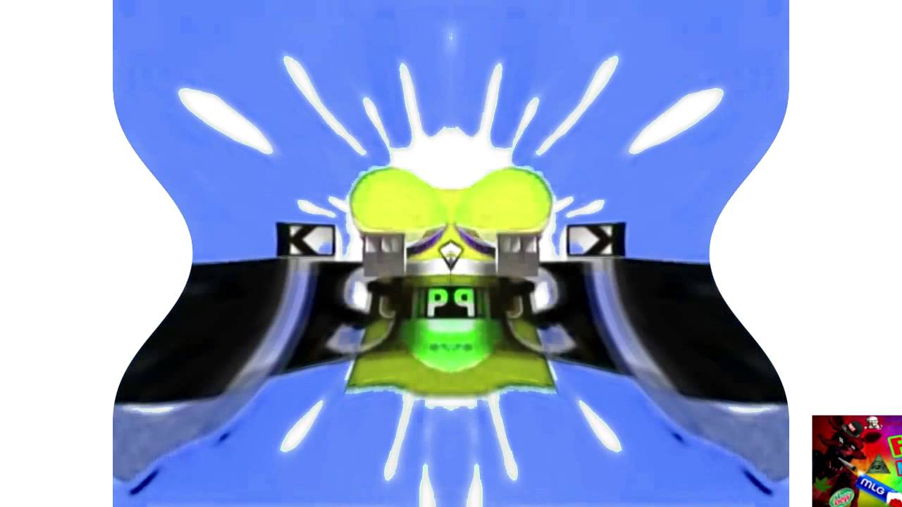 Nein Csupo Effects 3 - YouTube