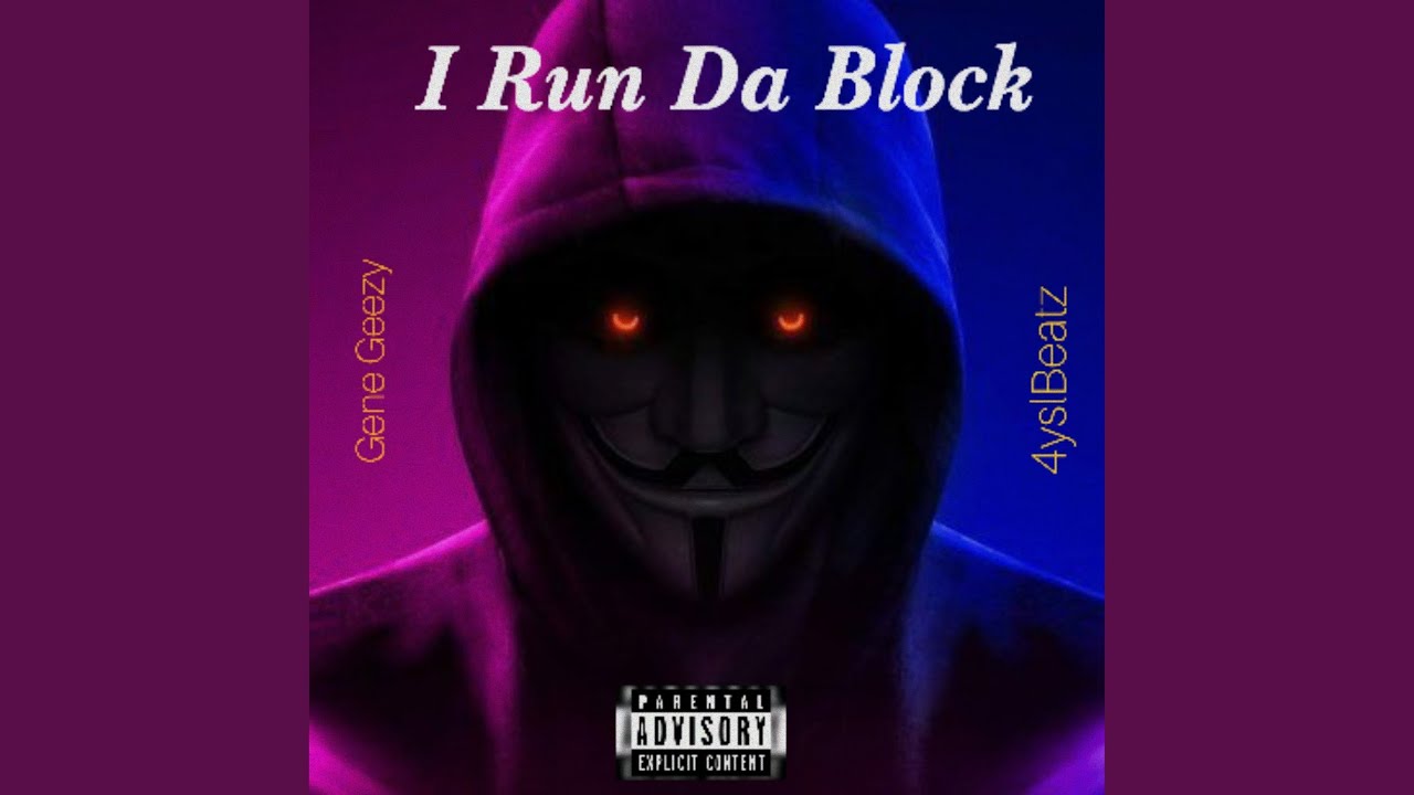 I Run Da Block - YouTube