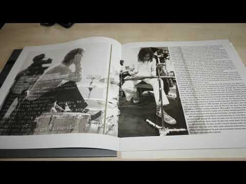 THE BEATLES LET IT BE NAKED