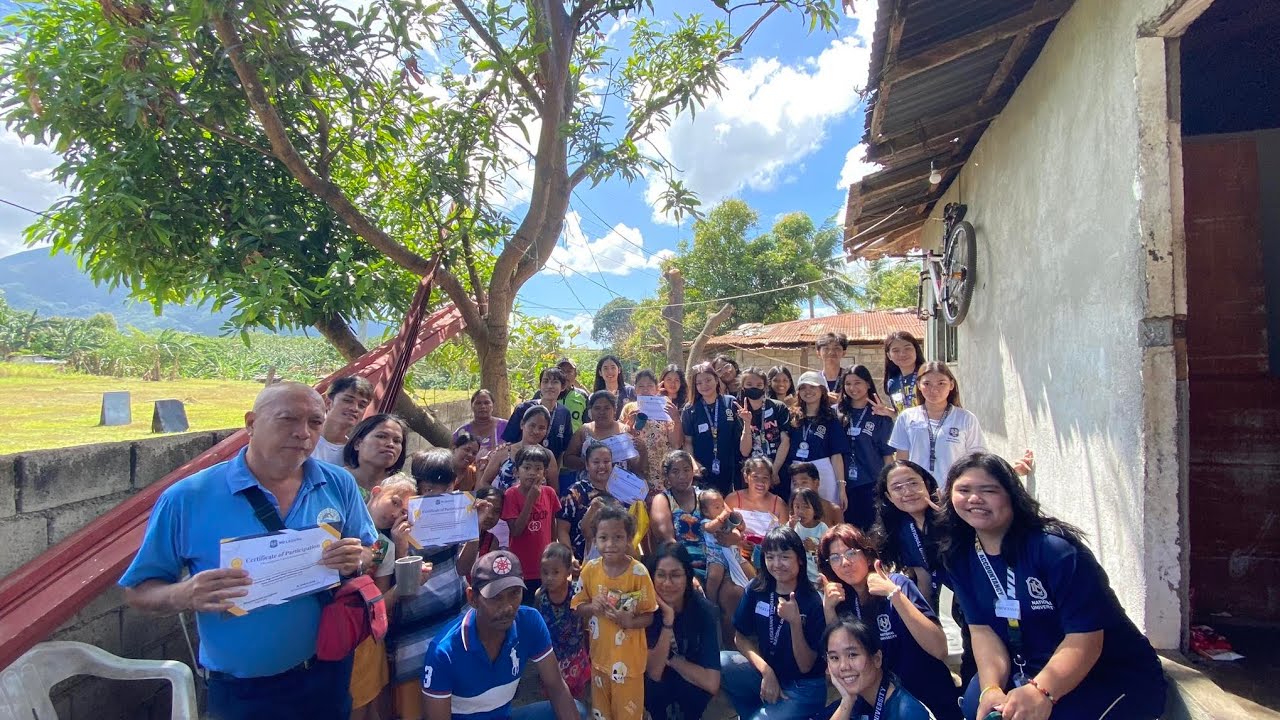 NSTP 2 (Project documentation) - YouTube