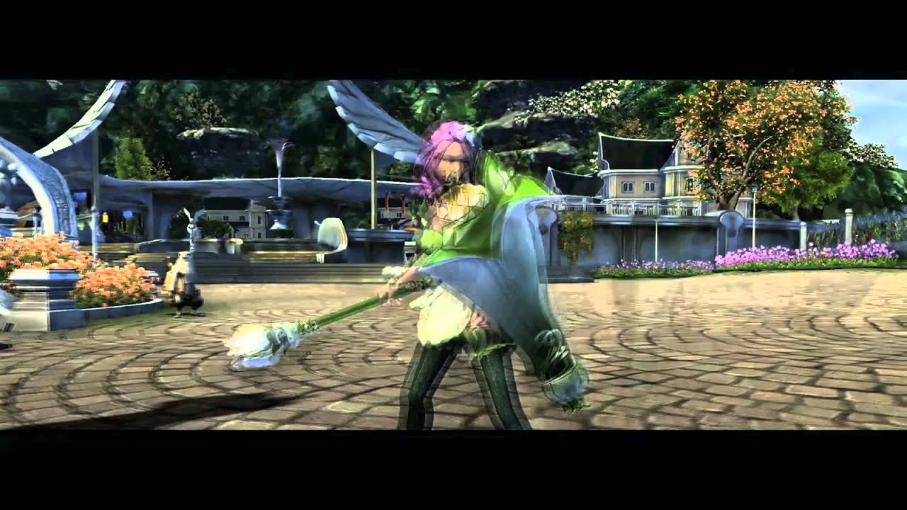 aion fly x1 present.~ - YouTube