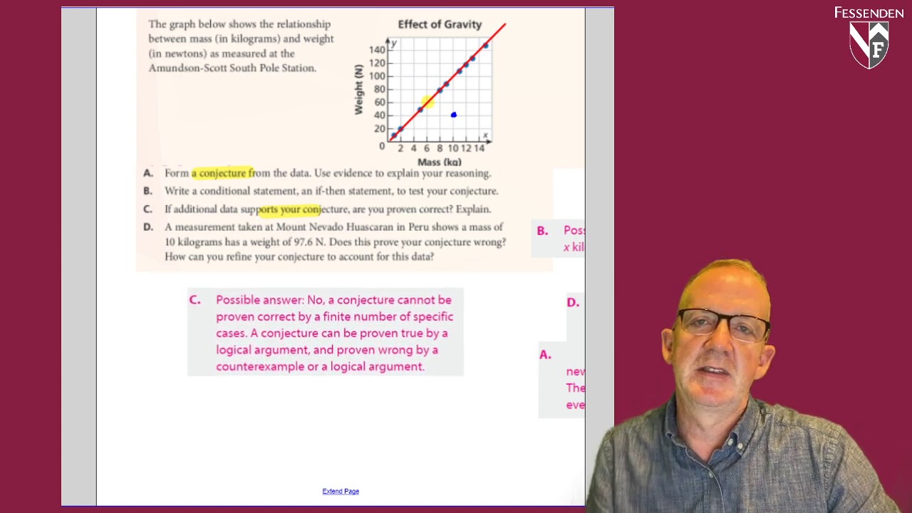 Unit 1 Module 2.1 Lesson - YouTube