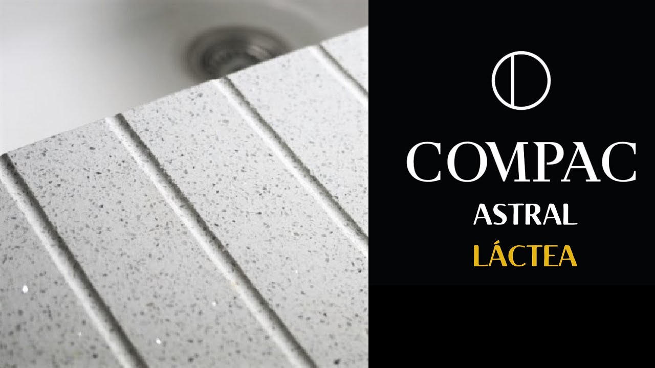 Este es el nuevo Compac Astral Láctea Obsidiana reciclado y reciclable ...