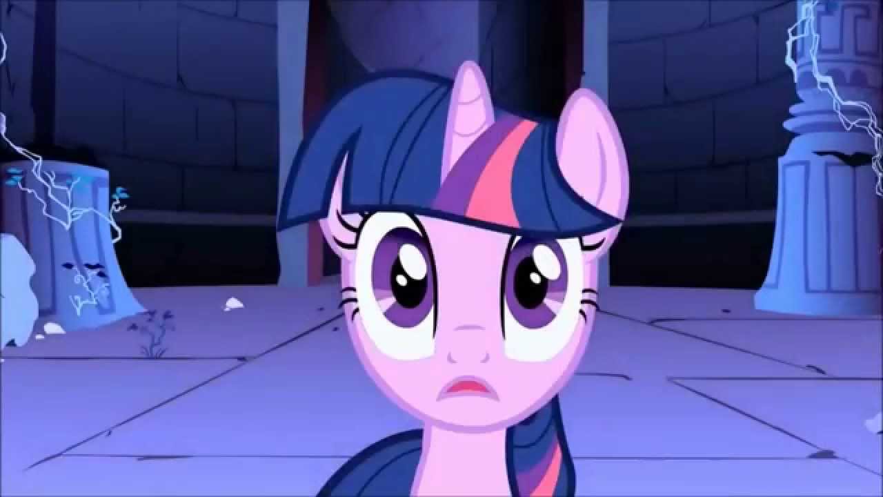 Snow-White Queen ~ Dark Twiluna PMV [HD] - YouTube