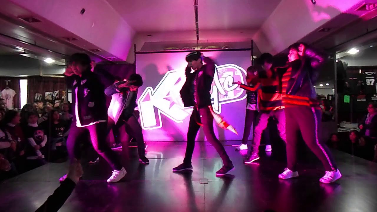 [K Style N°30] SHOW ESPECIAL - Breaking The Stage - Remember me [VICTON ...