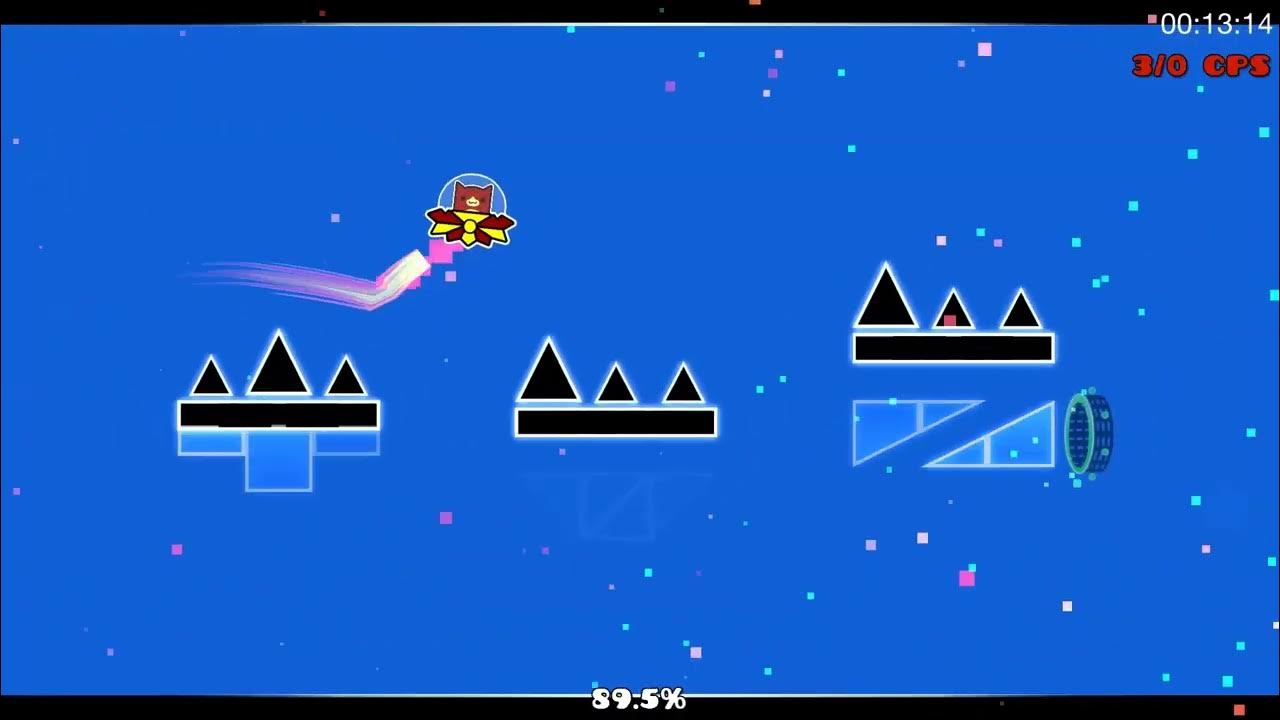 Mi parte en "Cable Kid" | Hosteado por @OsioGD / Re0L- - YouTube