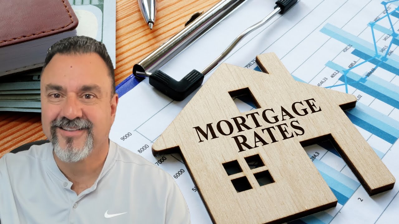 What Is A 2 1 Buydown Loan And How Do They Work YouTube